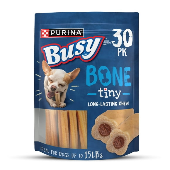 Busy Bone