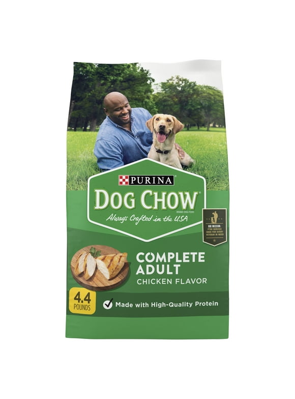 Purina Dog Chow in Purina - Walmart.com