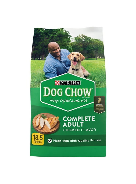 Purina Dog Chow in Purina - Walmart.com