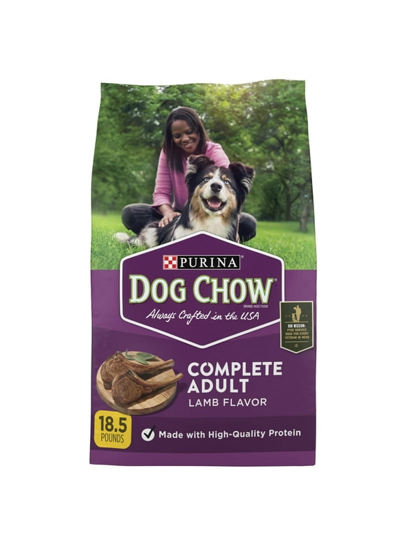 Purina Dog Chow in Purina - Walmart.com