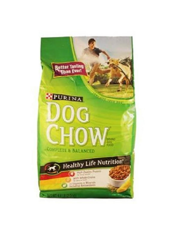 Purina Dog Chow in Purina - Walmart.com