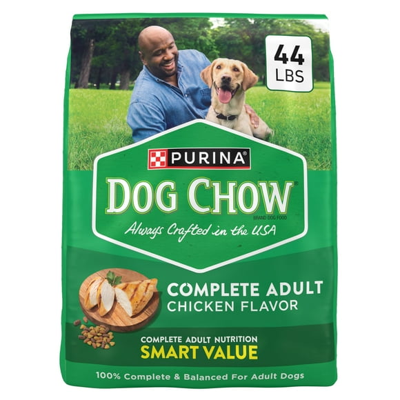 Purina Dog Chow in Purina - Walmart.com