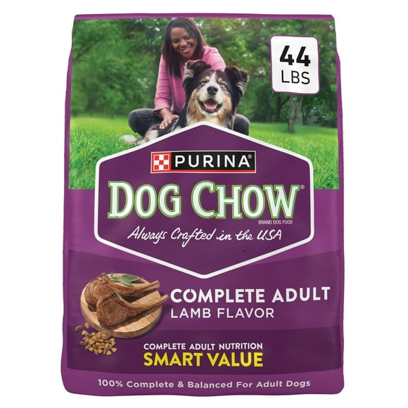 Purina Dog Chow in Purina - Walmart.com