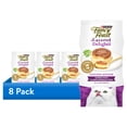 (8 pack) Fancy Feast Layered Delights Chicken Mousse with Flaked ...