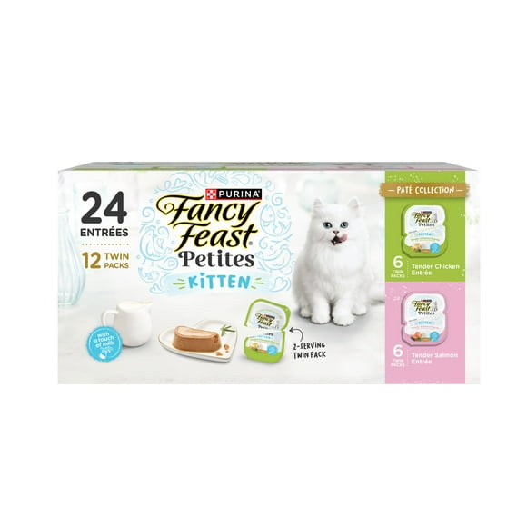 Kitten Supplies in Cats - Walmart.com