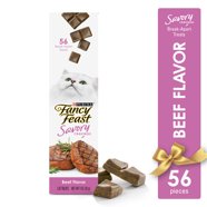 Sheba Meaty Tender Sticks With Chicken Cat Treats, 0.7 Oz (5 Treats ...
