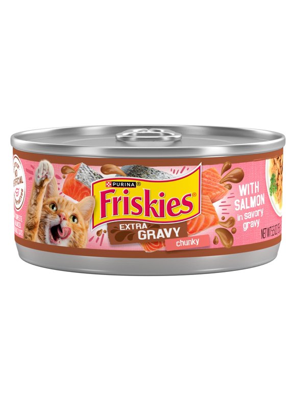 Friskies Cat Food in Friskies - Walmart.com