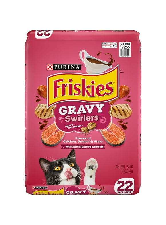 Dry Cat Food in Cat Food - Walmart.com