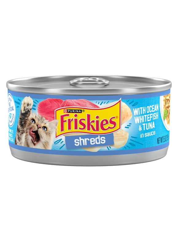 Friskies Cat Food in Friskies - Walmart.com