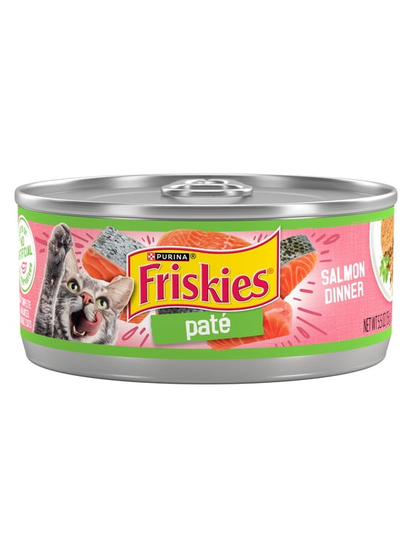 Friskies Cat Food in Friskies - Walmart.com
