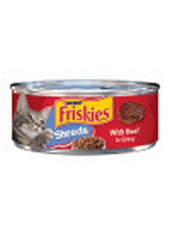 Friskies Cat Food in Friskies - Walmart.com