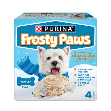Three Dog Bakery Birthday Lick'n Crunch Dog Treats, Crunchy Treats for ...