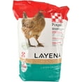 Purina Layena Chicken Layer Feed Crumbles, Dry Formula, 10 lb Bag ...
