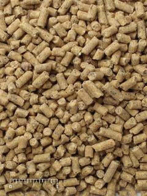 Purina Mills Mazuri Mini Pig Youth 25 lb. - Walmart.com