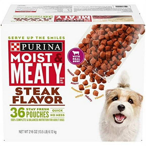 Dog Food Brands in Dog Food - Walmart.com