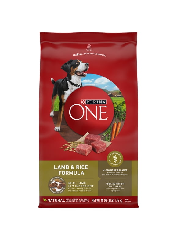 Purina One Dog Food in Purina One - Walmart.com
