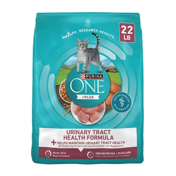 Purina One Cat Food in Purina One - Walmart.com