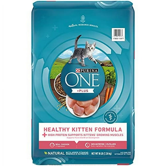 Purina One Cat Food in Purina One - Walmart.com