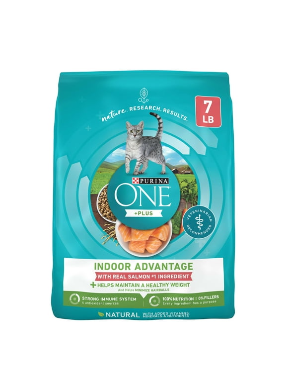 Purina Cat Food in Cat Food Brands - Walmart.com