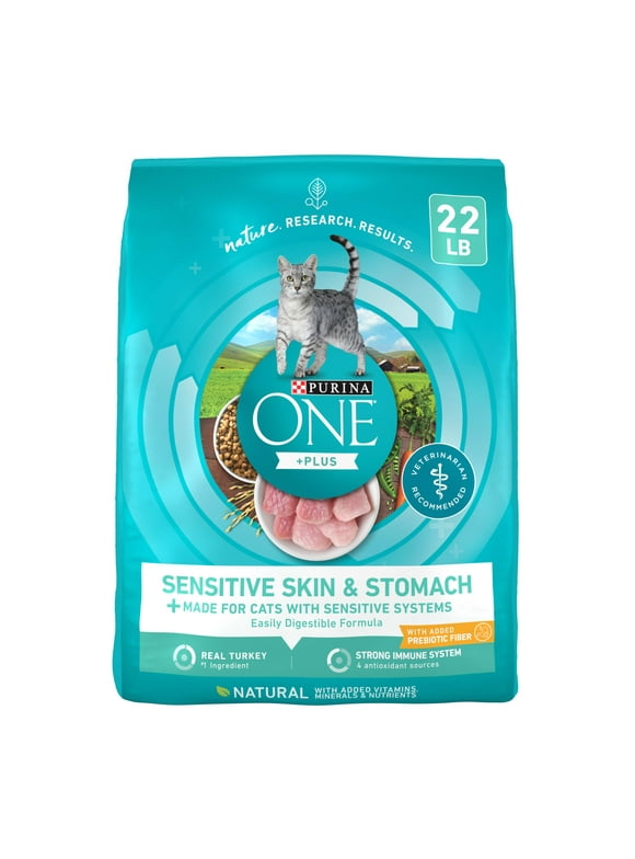 Cat Food Brands in Cat Food - Walmart.com