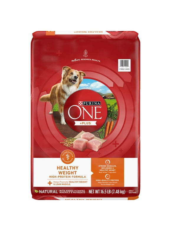 Purina One Dog Food in Purina One - Walmart.com