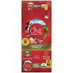 Bully Max Natural Healthy Maximum Performance Super Premium Dog Food ...
