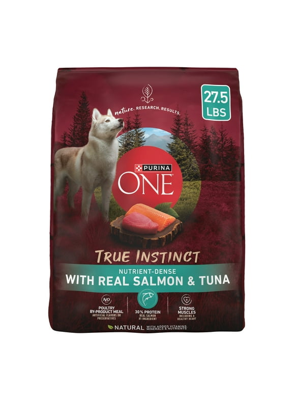 Purina One Dog Food in Purina One - Walmart.com
