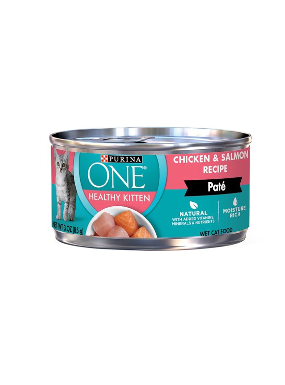 Purina One Cat Food in Purina One - Walmart.com