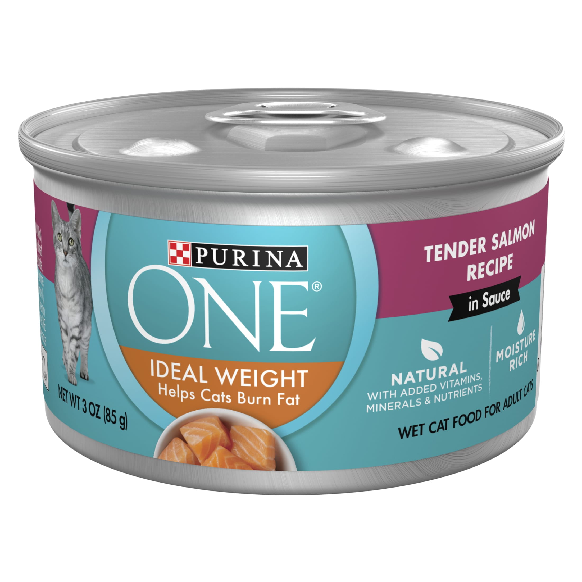 Purina One Ideal Weight Cat Food