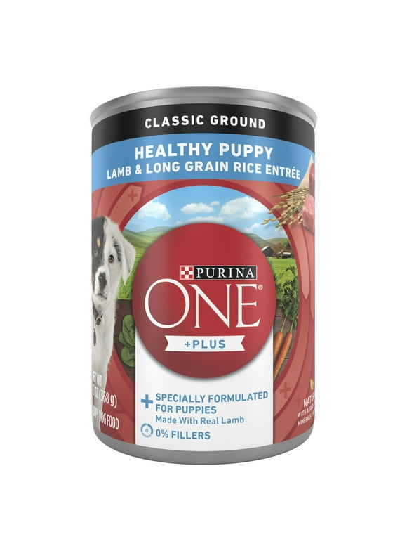 Purina One Dog Food in Purina One - Walmart.com