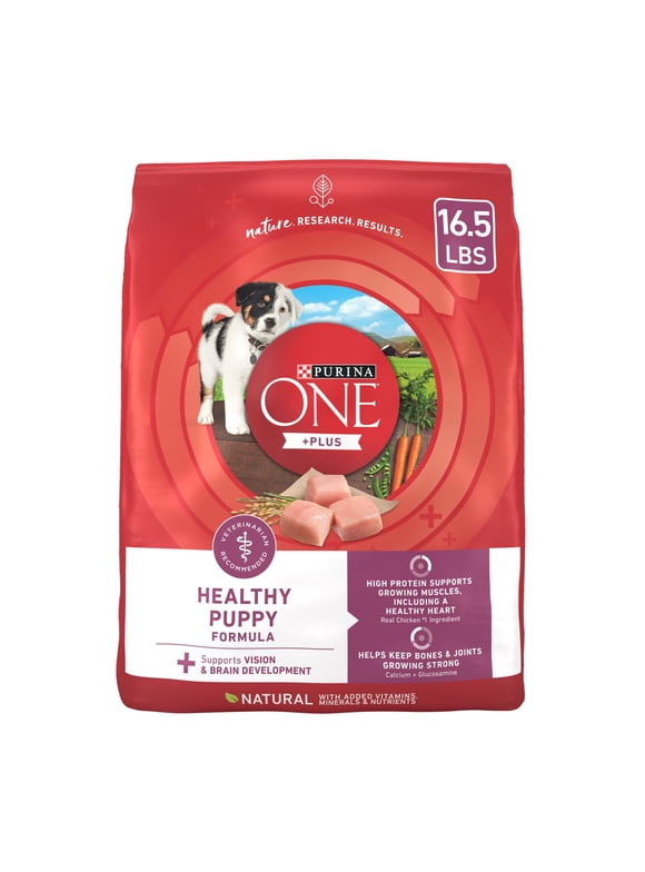Purina One Dog Food in Purina One - Walmart.com