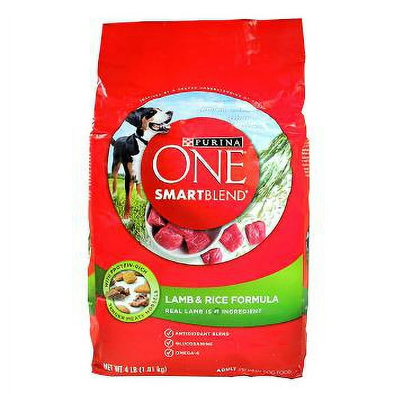 Purina Puppy Food