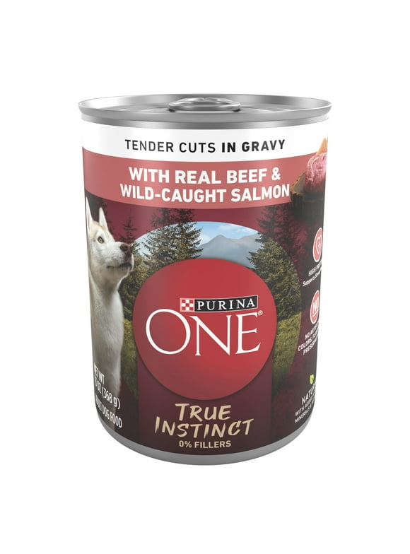 Purina One Dog Food in Purina One - Walmart.com