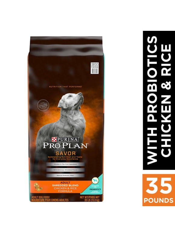 Purina Pro Plan Dog Food in Purina Pro Plan - Walmart.com