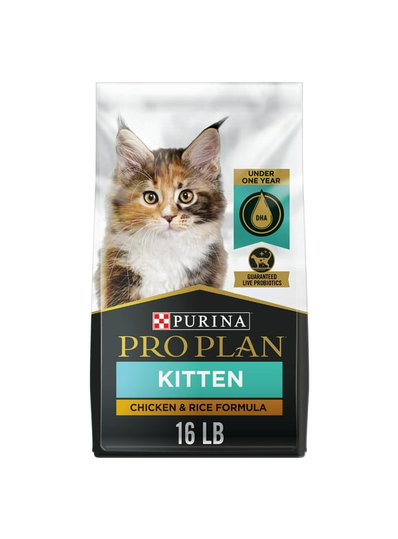 Purina Cat Food in Cat Food Brands - Walmart.com