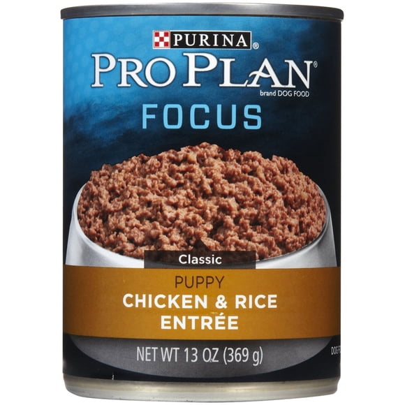 Purina Pro Plan Puppy in Purina Pro Plan - Walmart.com
