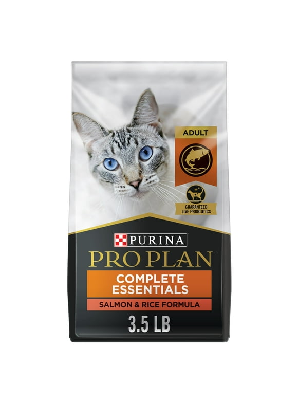 Purina Cat Food in Cat Food Brands - Walmart.com