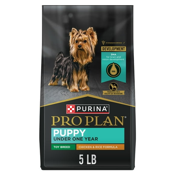 Purina Pro Plan Puppy in Purina Pro Plan - Walmart.com