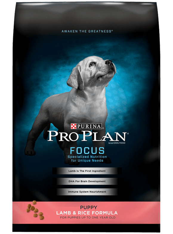 Purina Pro Plan Dog Food in Purina Pro Plan - Walmart.com