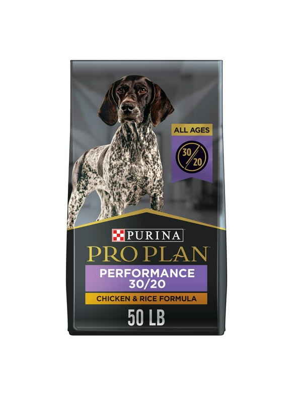 Purina Pro Plan Dog Food in Purina Pro Plan - Walmart.com