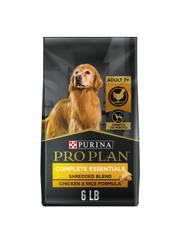Purina Pro Plan Dog Food in Purina Pro Plan - Walmart.com
