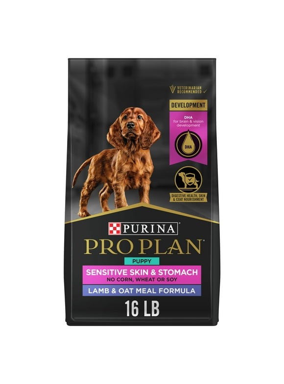 Purina Pro Plan Puppy in Purina Pro Plan - Walmart.com