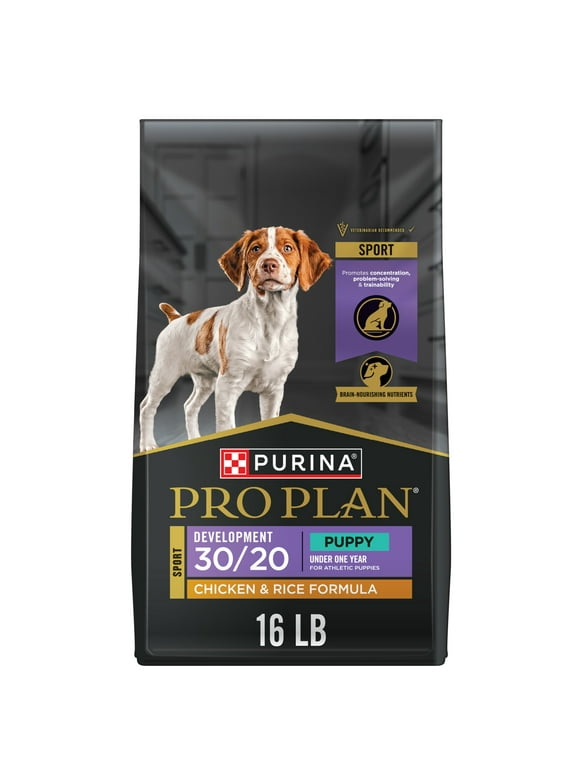 Purina Pro Plan Puppy in Purina Pro Plan - Walmart.com