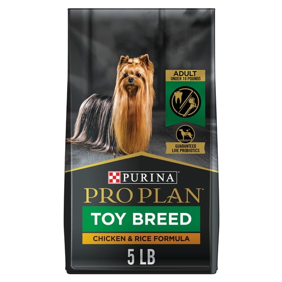 Purina Pro Plan Dog Food in Purina Pro Plan - Walmart.com