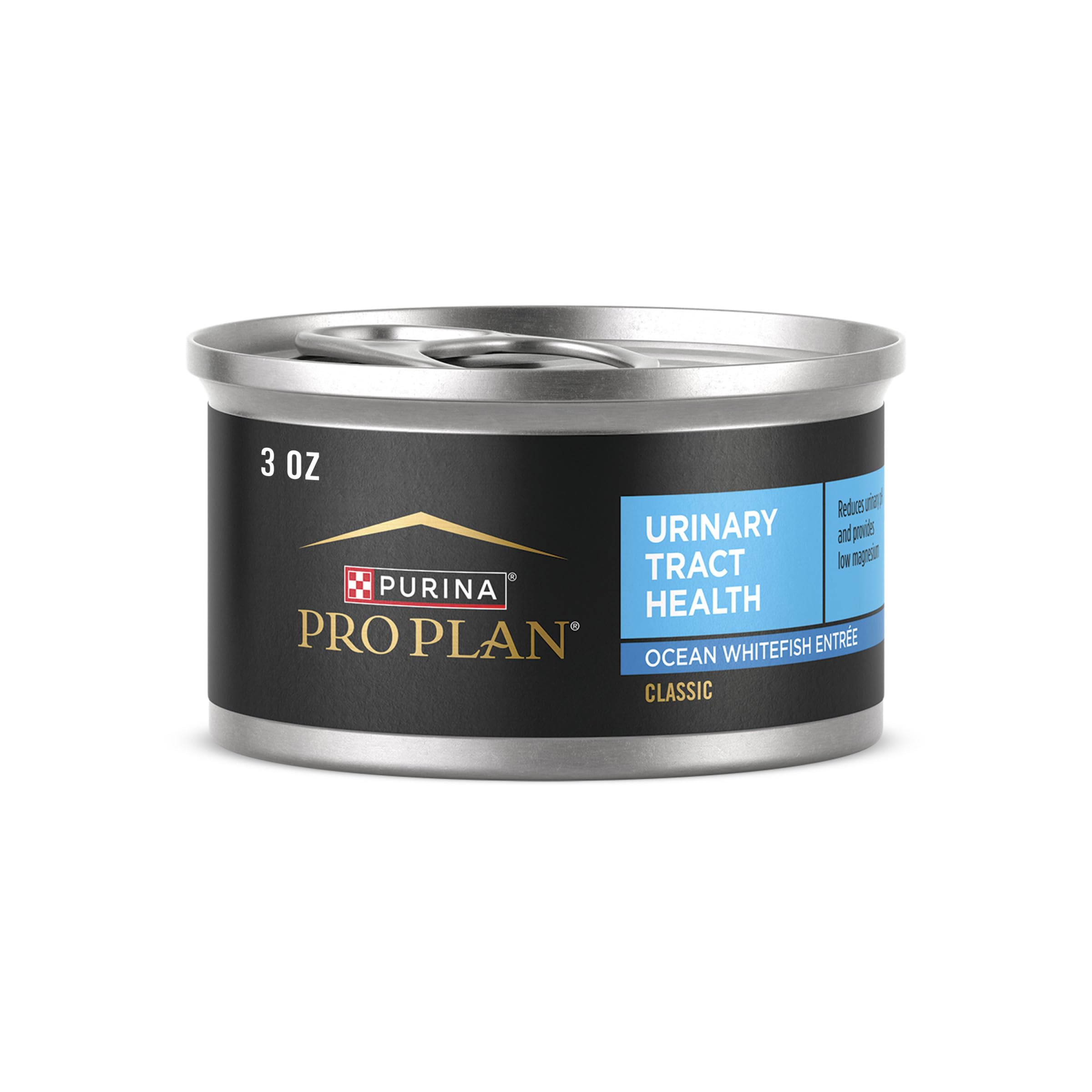 Purina Pro Plan Urinary Tract Cat Food Wet Pate, Urinary Tract Health ...