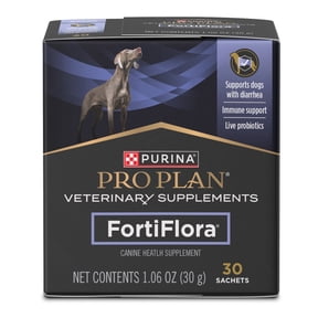 Purina Pro Plan Veterinary Calming Care Food Supplement for Dogs, 30pk ...