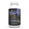 Purina Pro Plan Veterinary Supplements FortiFlora Chewable Dog ...