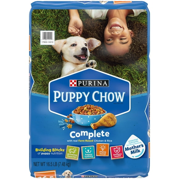 Purina Dog Chow in Purina - Walmart.com