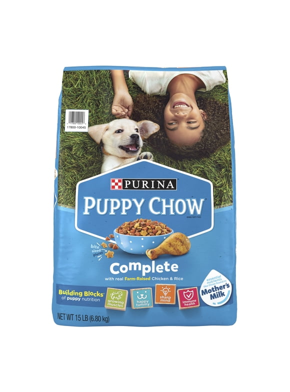 Purina Dog Chow in Purina - Walmart.com