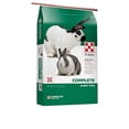 Purina Rabbit Food, Complete Pellets, Alfalfa-Based, High Fiber, 25 lb ...